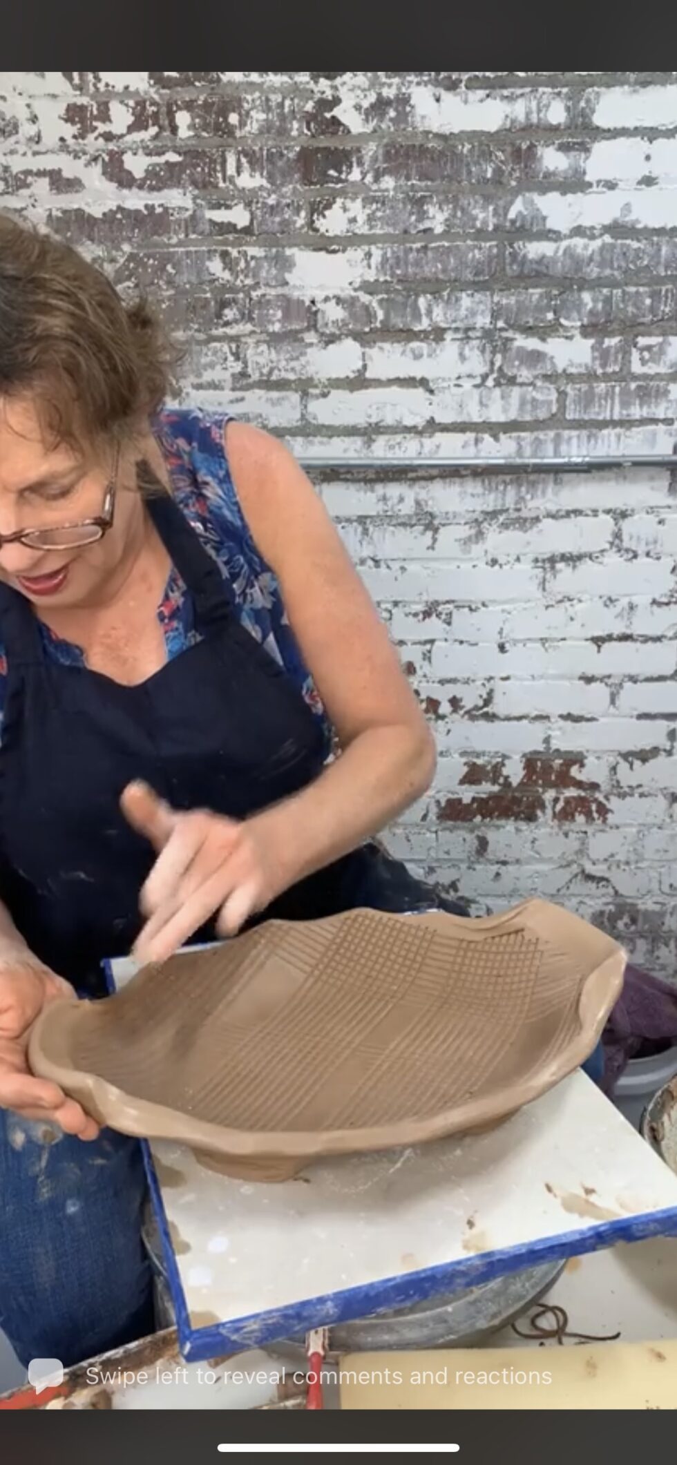June 1-5, 2026 – Making Pots for the Love of Making with Sarah Wells ...